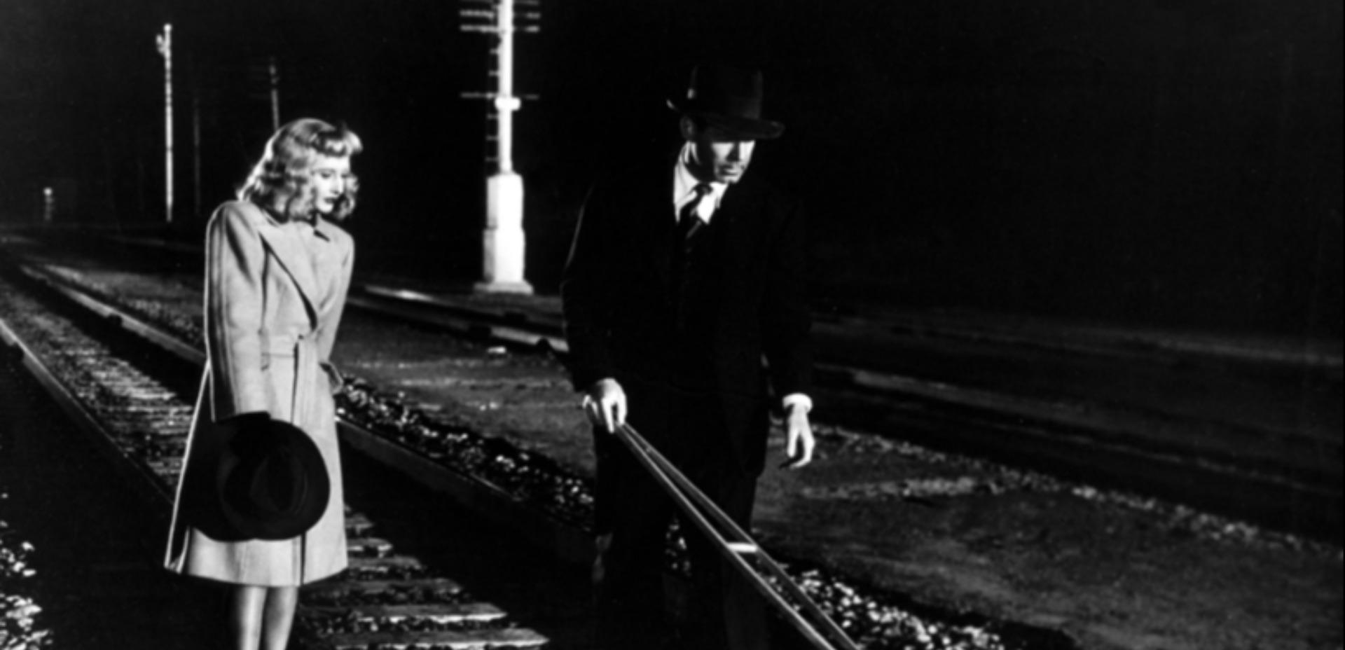 فیلم سینمایی غرامت مضاعف - Double Indemnity 1944 | نمایش